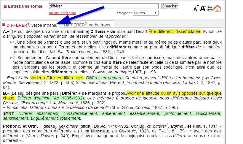 Dans la phrase "Si tu diffères de moi, mon frère, loin de me léser, tu ...